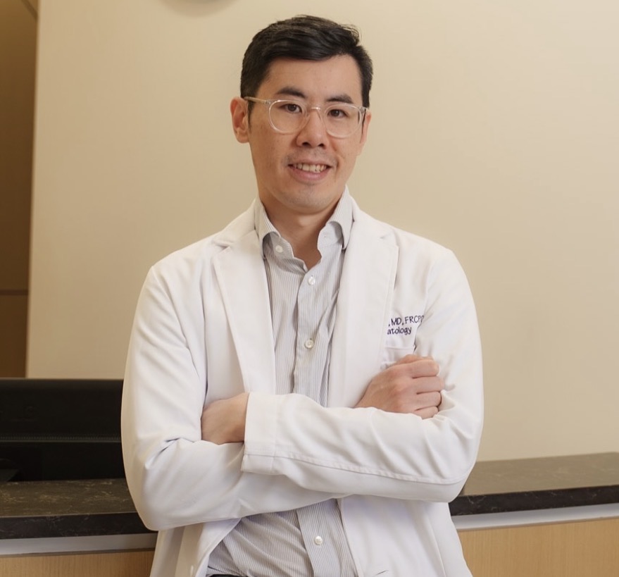ENT & Dermatology Clinic - Appointment Booking and Access to Patient ...